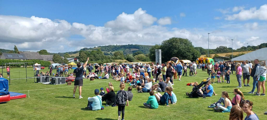 Hay Summer Show - Beacons Pottery